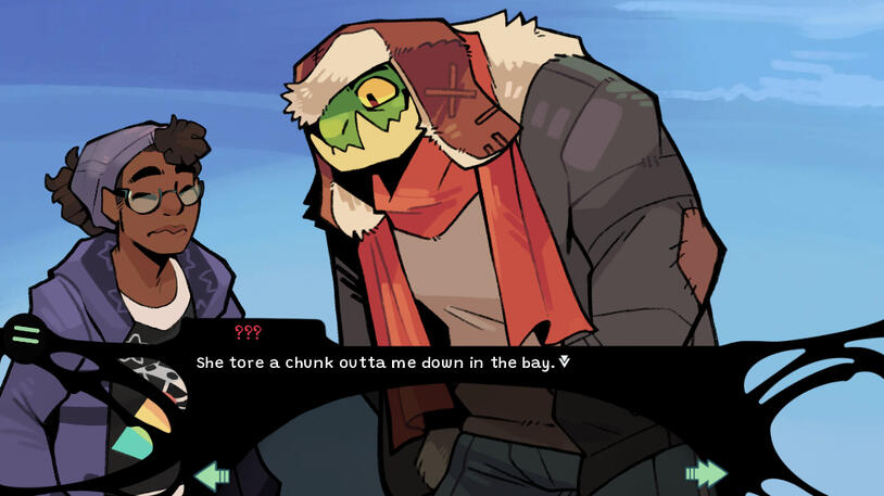Cryptid Crush