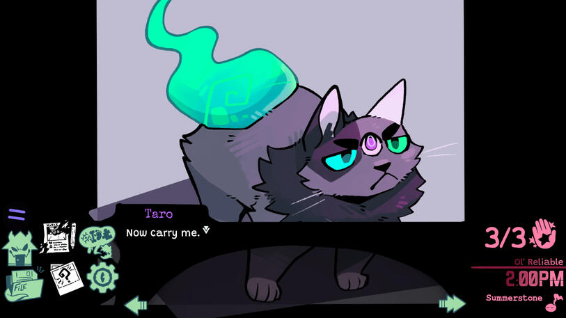 Cryptid Crush